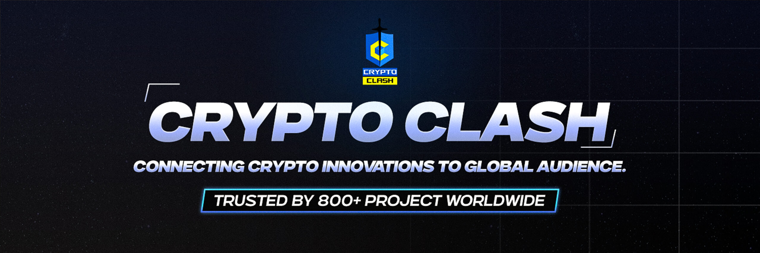 Crypto Clash - All You Need To Grow Your Business, In One Place